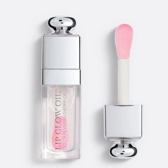 Dior | Makeup | Dior Addict Lip Glow Oil | Poshmark